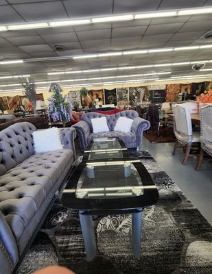HOME FURNITURE OUTLET Updated February 2025 16 Photos 425 Atlanta Hwy Gainesville Georgia Furniture Stores Phone Number Yelp