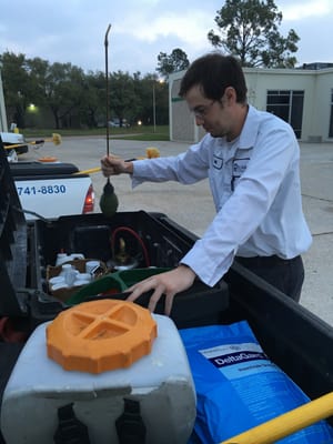 RELIANT PEST MANAGEMENT - Updated December 2025 - 170 Reviews - 15515 ...