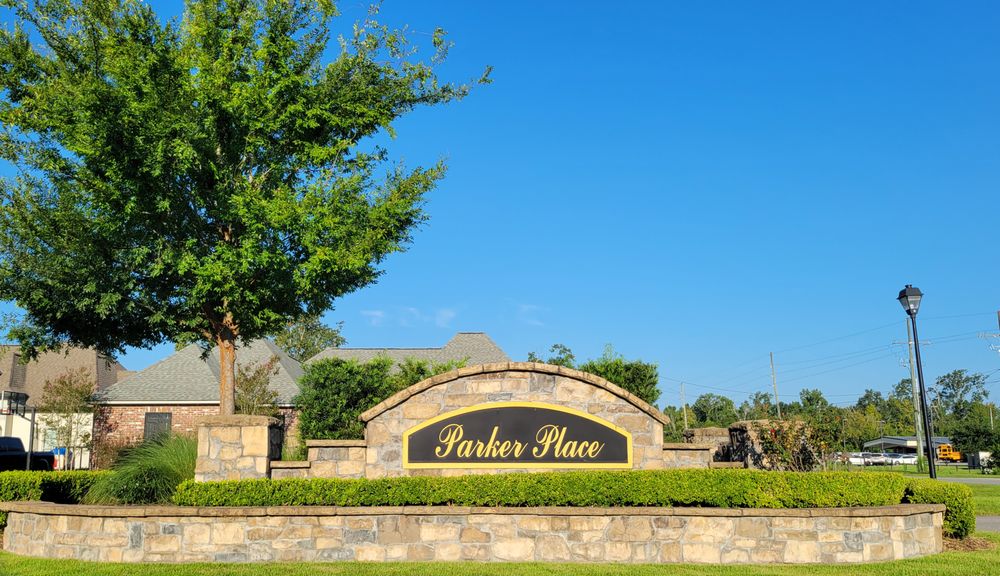 JON J PULLIAM LANDSCAPE ARCHITECT - Request a Quote - 17524 McCrory 1 ...