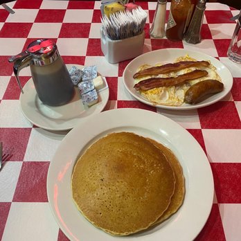 APPLEJACK DINER - Updated June 2024 - 275 Photos & 402 Reviews - 1725 ...