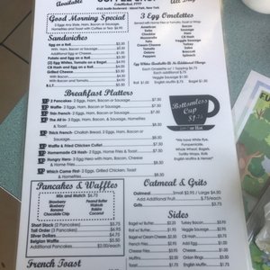 DEMI’S PLACE - 25 Photos & 57 Reviews - Breakfast & Brunch - 4163 ...