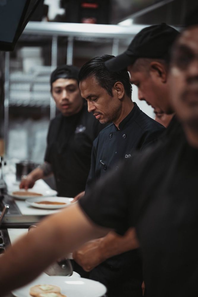 POACHED KITCHEN - Updated July 2024 - 142 Photos & 80 Reviews - 5753 E ...