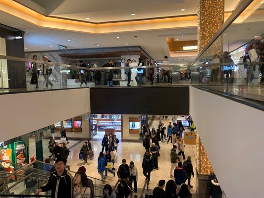 PACIFIC CENTRE MALL - Updated July 2024 - 242 Photos & 22 Reviews - 609 ...