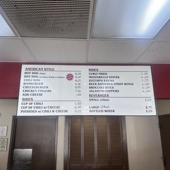 JIMMY BUFF’S - Updated December 2025 - 189 Photos & 120 Reviews - 506 ...