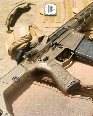 ARES ARMS - Updated April 2025 - Request a Quote - Groves, Texas - Guns ...