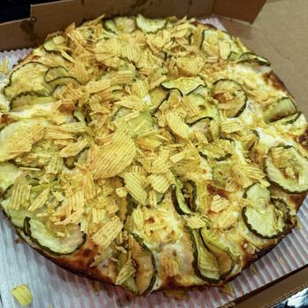 OHIO PIE CO. - Updated May 2024 - 252 Photos & 282 Reviews - 1315 1/2 ...
