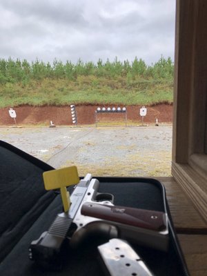 CMP TALLADEGA MARKSMANSHIP PARK - Updated November 2024 - 33 Photos ...