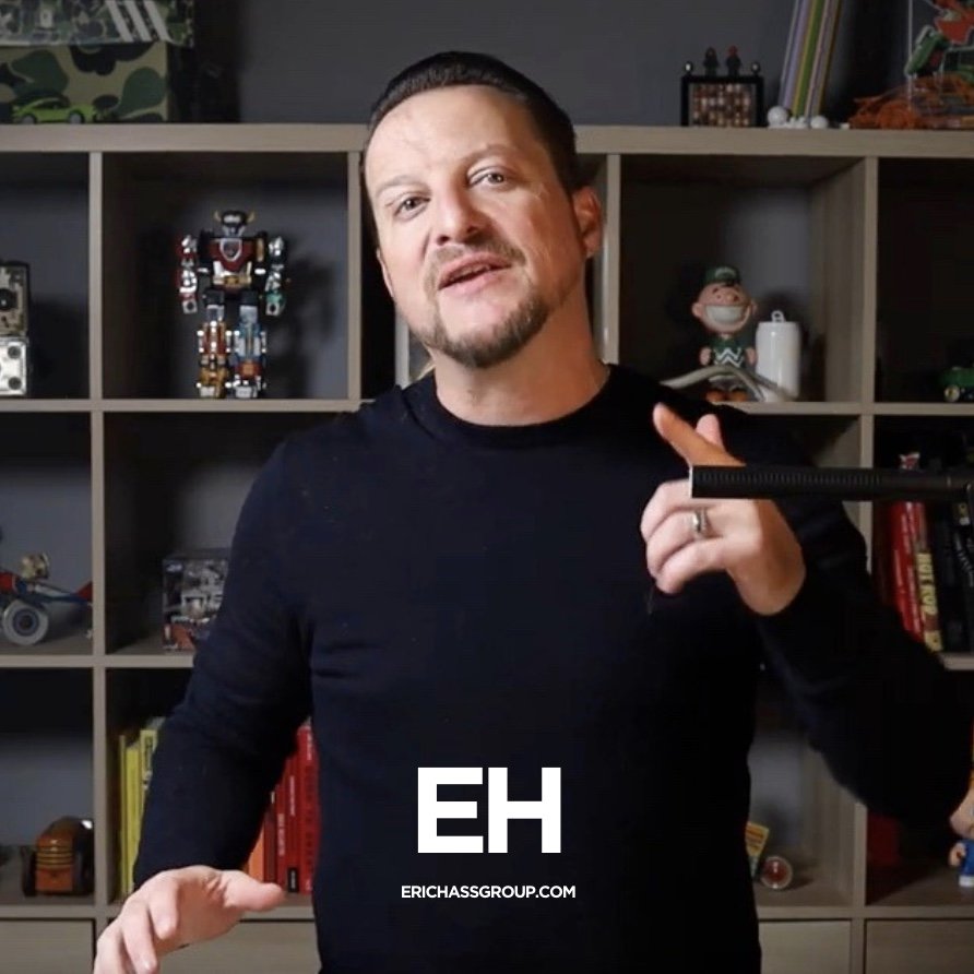 ERIC HASS - VISTA SOTHEBY’S INTERNATIONAL REALTY - Updated January 2025 - Contact Agent - 2501 N ...