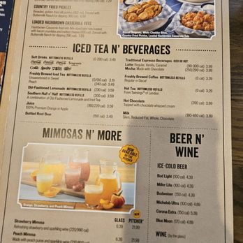 CRACKER BARREL OLD COUNTRY STORE - Updated March 2025 - 486 Photos ...