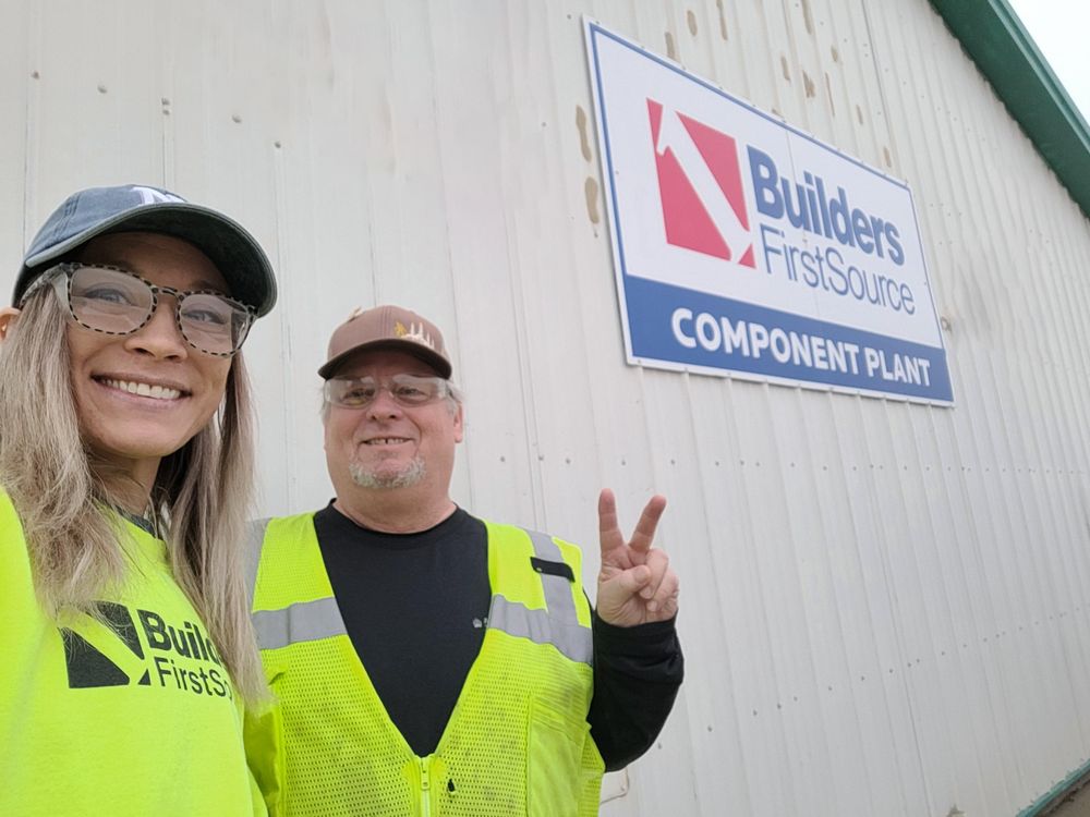 BUILDERS FIRSTSOURCE - Updated July 2025 - 714 W Milwaukee, New Hampton ...