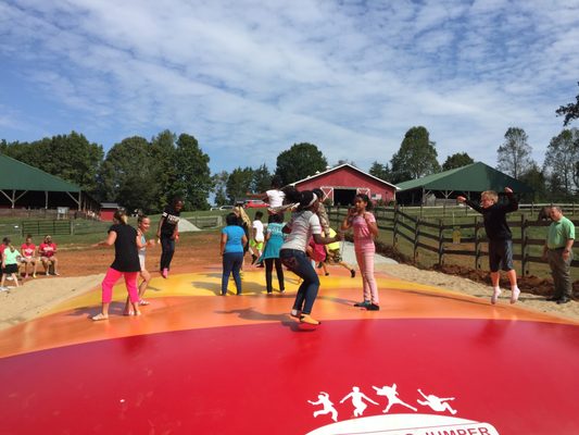 BIT OF HOPE RANCH - Updated October 2024 - 5001 Cr Wood Rd, Gastonia ...