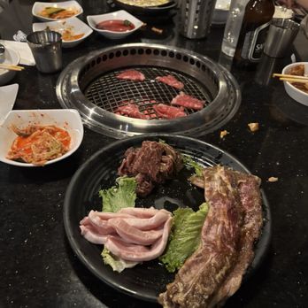 HANDAM BBQ - THE HEIGHTS - Updated October 2025 - 64 Photos & 20 ...