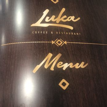 LUKA RESTAURANT - Updated October 2024 - 202 Photos & 108 Reviews - 244 ...