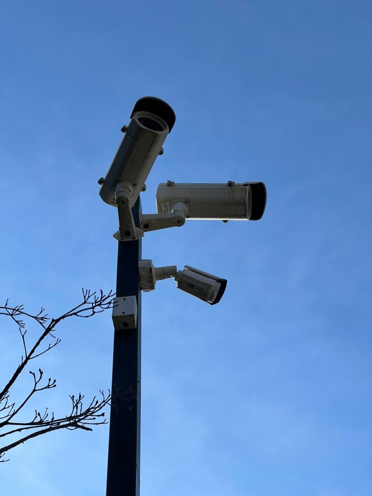 GO SAFER SECURITY - Updated May 2025 - 16 Photos - 8349 Cherry Ln, Laurel, Maryland - Security ...