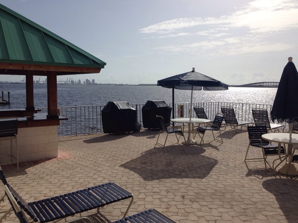 BRICKELL MAR CONDOMINIUMS - Updated November 2024 - 2201 Brickell Ave ...