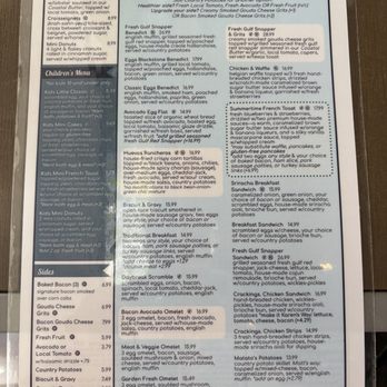 CRACKINGS. - SANTA ROSA BEACH - Updated July 2025 - 758 Photos & 740 ...