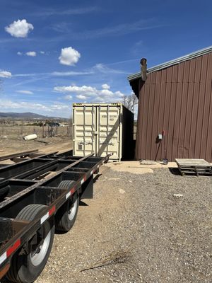 GURULÉ SHIPPING CONTAINERS - Updated October 2025 - Request a Quote ...