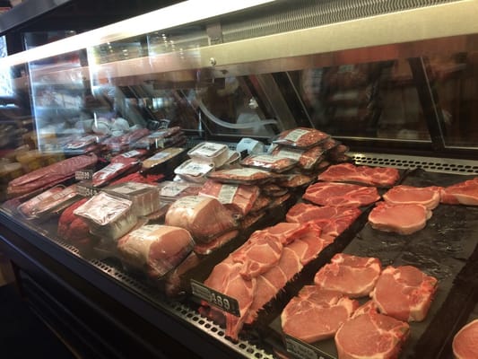 DUFF’S MEAT 2 - Updated October 2025 - 10 Reviews - 1223 Vermillion St ...