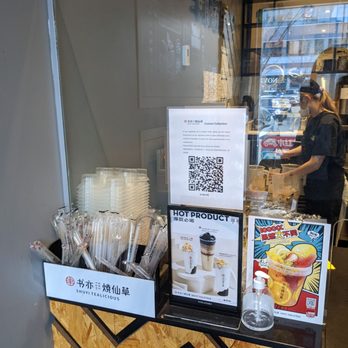 SHUYI TEALICIOUS - Updated August 2025 - 66 Photos & 10 Reviews - 115 ...