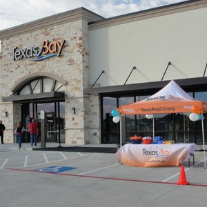 TEXAS BAY CREDIT UNION - Updated June 2025 - 27 Reviews - 12611 Fuqua ...