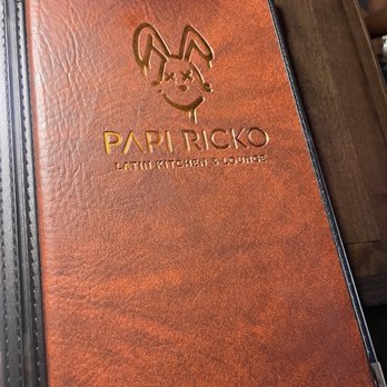 PAPI RICKO LATIN KITCHEN & LOUNGE - Updated December 2025 - 70 Photos ...