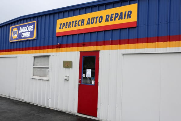 XPERTECH AUTO REPAIR - Updated December 2025 - 50 Photos & 32 Reviews - 101 N McCall Rd ...