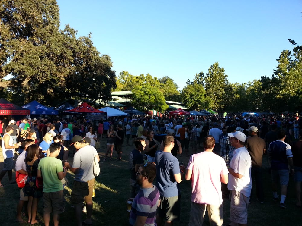 DAVIS BIKE AND BREW FEST - Updated July 2025 - 401 C St, Davis ...