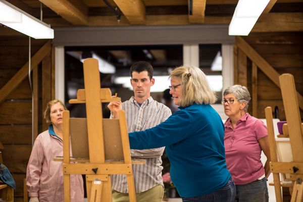 ARTISTREE COMMUNITY ARTS CENTER - Updated July 2025 - 2095 Pomfret Rd ...