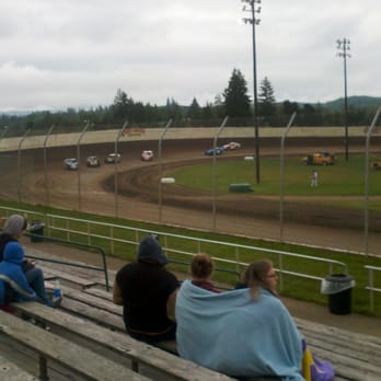 GRAYS HARBOR RACEWAY - Updated December 2025 - 12 Photos & 16 Reviews ...