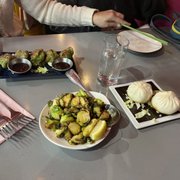 SPICY MOON WEST VILLAGE - 643 Photos & 308 Reviews - 68 W 3rd St, New ...