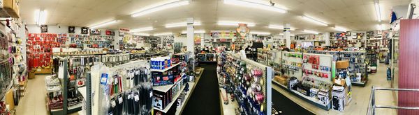 AUTOMOTIVE SUPPLY CENTER - Updated December 2025 - 33 Photos & 12 ...