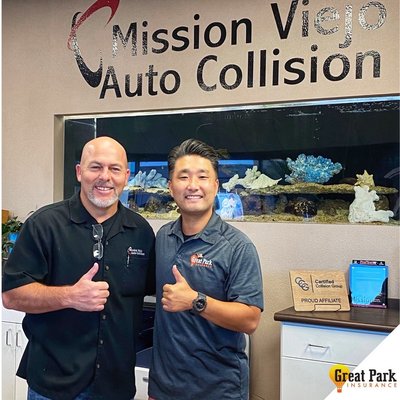 MISSION VIEJO AUTO COLLISION - Updated September 2024 - 99 Photos & 499 ...