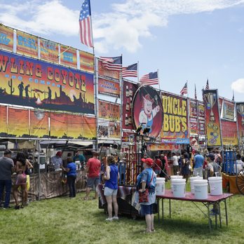 NAPERVILLE RIBFEST - Updated December 2025 - 289 Photos & 149 Reviews ...