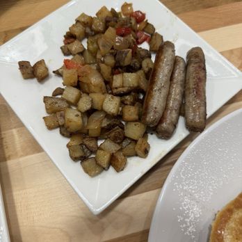 THE BREAKFAST SPOT - Updated February 2025 - 50 Photos & 52 Reviews ...