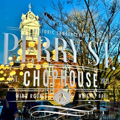 PERRY STREET CHOPHOUSE - 209 Photos & 100 Reviews - 125 N Perry St ...
