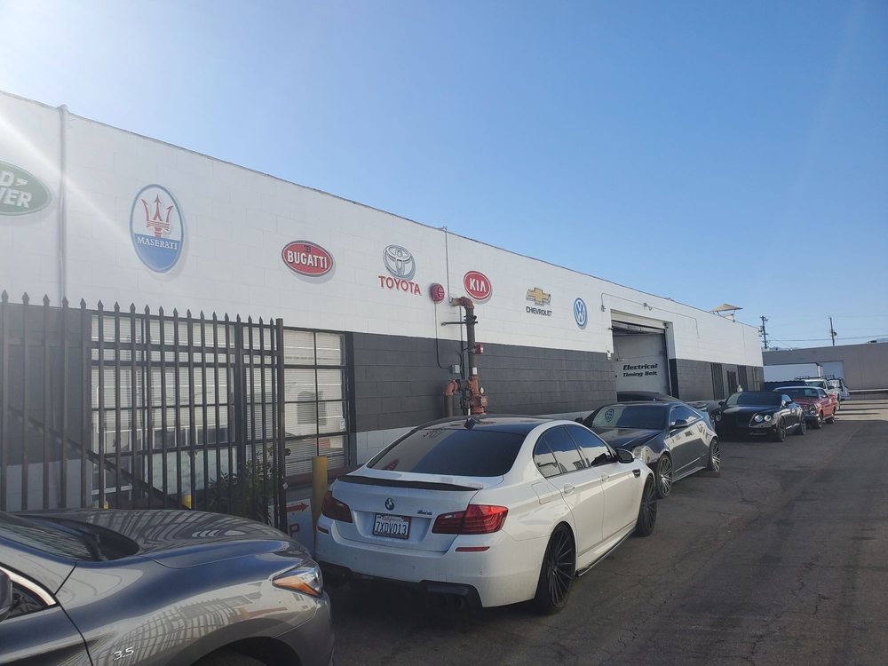 ONE STOP AUTO - Updated July 2025 - 43 Photos & 17 Reviews - 11323 ...