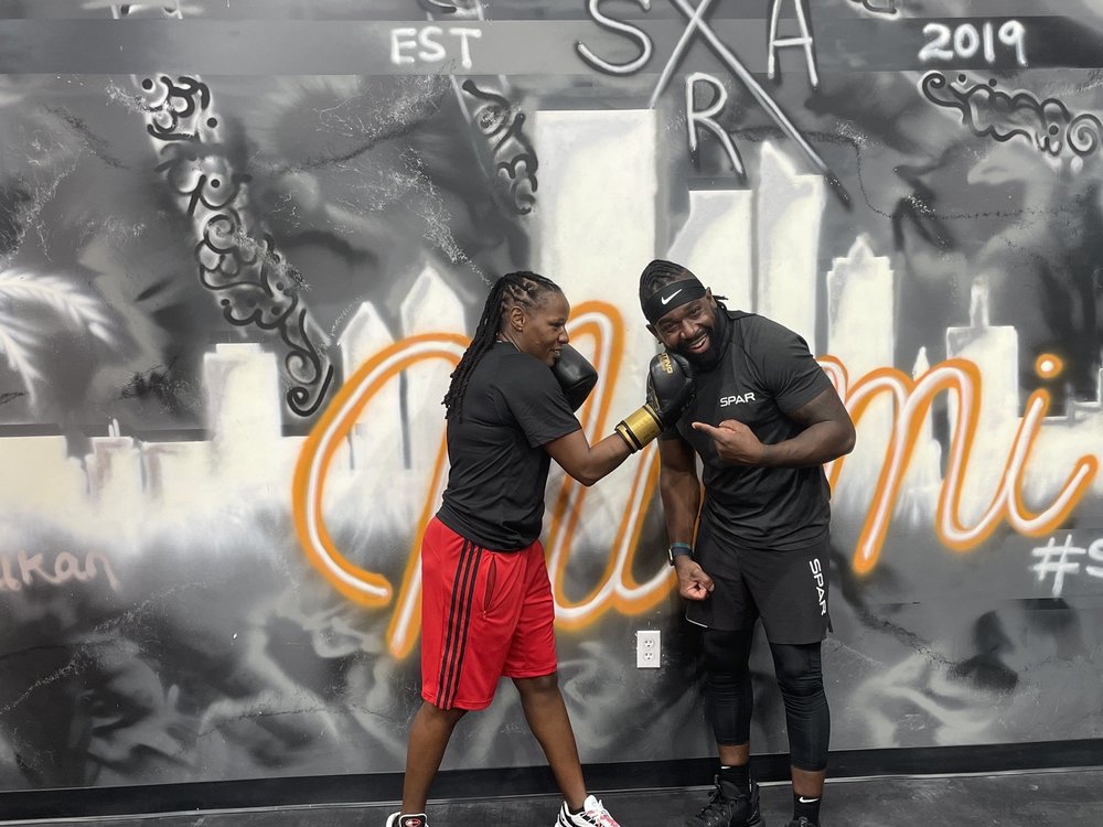 SPAR - Updated March 2025 - 12 Photos - 6010 Washington Ave, Houston ...