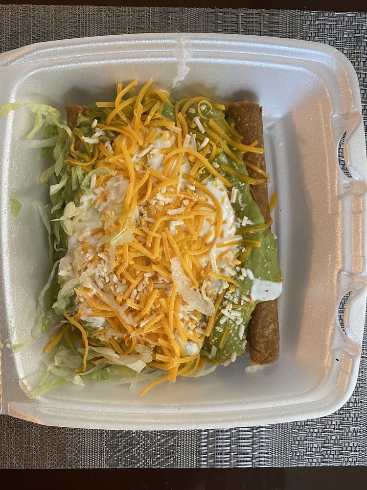 VALERIO’S MEXICAN FOOD - 60 Photos & 176 Reviews - 1267 N 2nd St, El ...