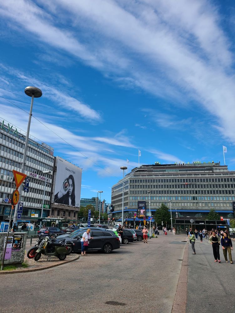 SOKOS - Updated May 2025 - 25 Photos & 14 Reviews - Mannerheimintie 9 ...