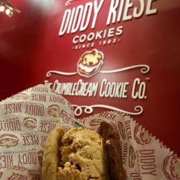 DIDDY RIESE COOKIES - Updated January 2026 - 3511 Photos & 5941 Reviews ...