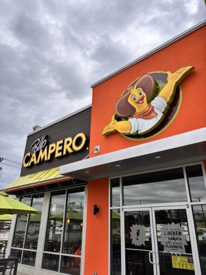 POLLO CAMPERO - Updated December 2025 - 63 Photos & 28 Reviews - 4627 W ...