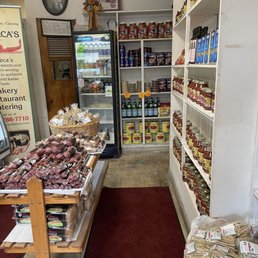 PERRECA’S BAKERY - Updated July 2025 - 102 Photos & 136 Reviews - 31-33 ...