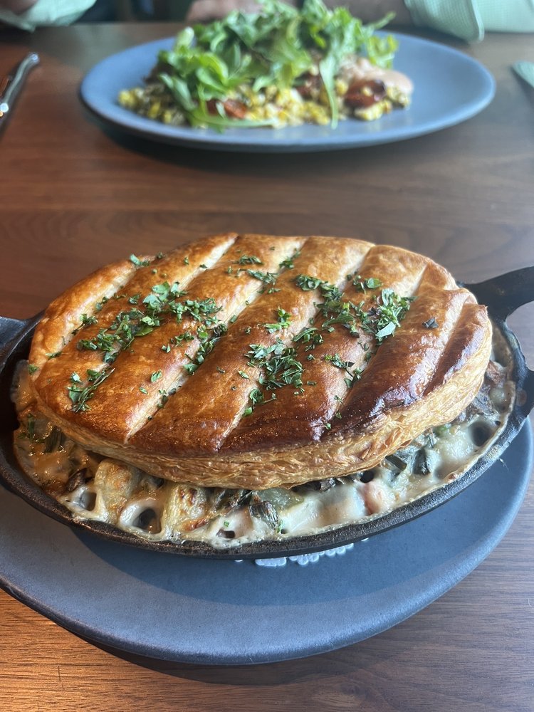 THE ELMS RESTAURANT & BAR - Updated July 2025 - 15 Photos & 20 Reviews ...