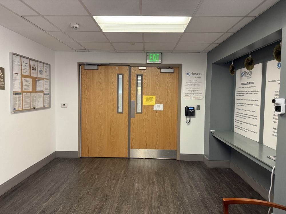 HAVEN BEHAVIORAL HOSPITAL - Updated July 2025 - 21 Photos & 33 Reviews ...