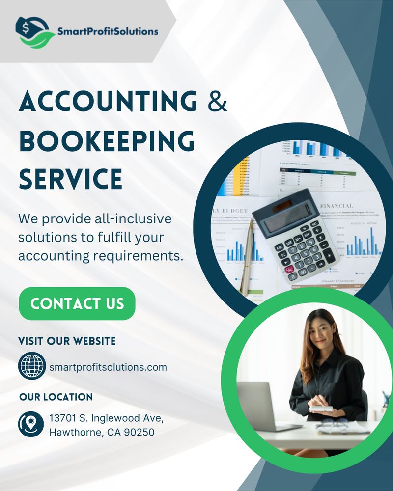 SMART PROFIT SOLUTIONS - Updated November 2025 - Request Consultation ...