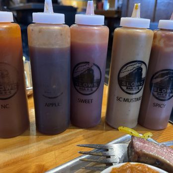 SLOWS BAR BQ - Updated August 2025 - 1681 Photos & 2449 Reviews - 2138 ...