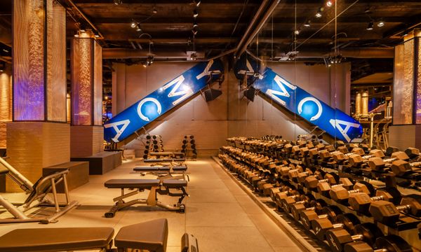 GYM U NYC - Updated October 2025 - 23 Photos - 215 W 23rd St, New York ...