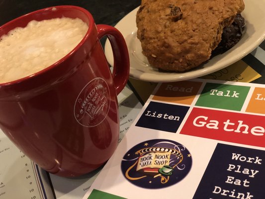 THE BOOK NOOK & JAVA SHOP - 29 Photos & 49 Reviews - 8744 Ferry St ...