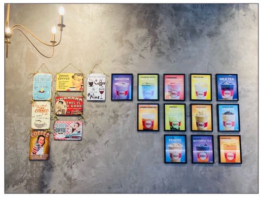 THE BOBA ST. - Updated September 2025 - 141 Photos & 60 Reviews - 3115 ...