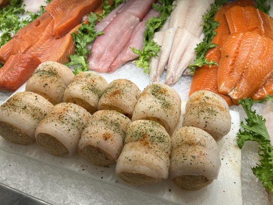 NORDIC FISH - Updated December 2025 - 115 Photos & 77 Reviews - 1499 ...